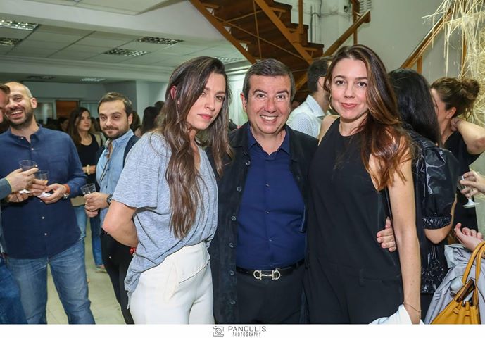 13 ΚΑΛΛΙΤΕΧΝΕΣ ΔΙΑΦΟΡΕΤΙΚΩΝ «ΓΕΝΕΩΝ» ΣΤΗΝ ΕΚΘΕΣΗ ΕΡΓΩΝ ΤΕΧΝΗΣ «yεnεές ...