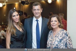 "Η ΙΕΡΑΠΟΣΤΟΛΙΚΗ ΣΤΑΣΗ ": ΤΟ ΝΕΟ ΒΙΒΛΙΟ ΤΗΣ ΜΑΙΡΑΣ ΠΑΠΑΘΑΝΑΣΟΠΟΥΛΟΥ ...